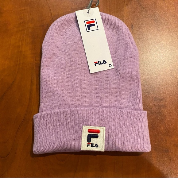 Fila | Accessories | Fila Beanie | Poshmark